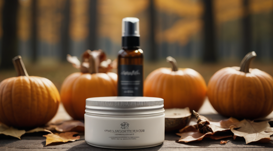 Embracing Autumn: Simplifying Your Skincare Routine – COABE ...