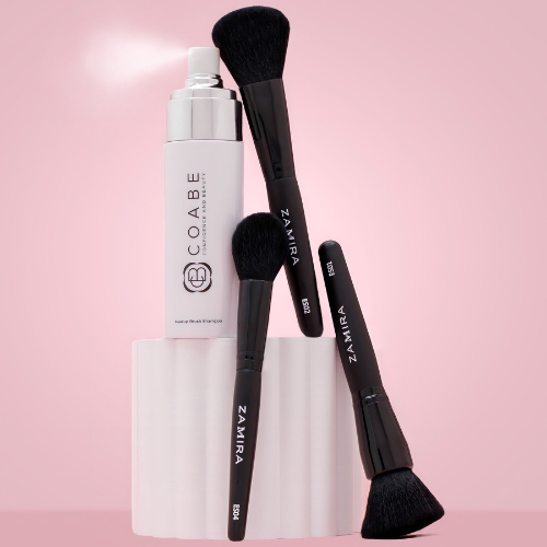 Flawless Base Bundle | COABE - Confidence And Beauty